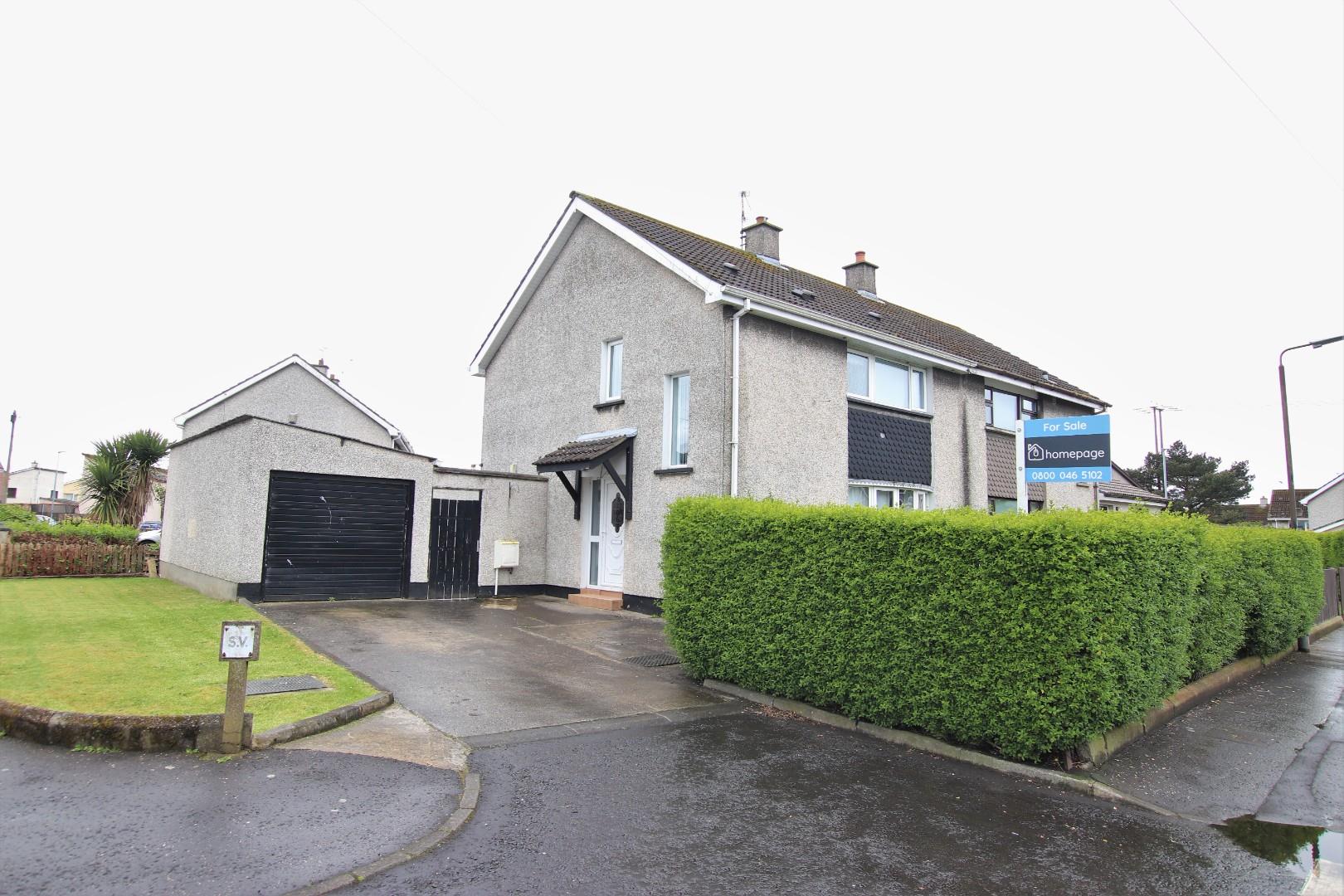 10 Deramore Drive, Strathfoyle, Derry/Londonderry BT47 6XL - SSTC ...